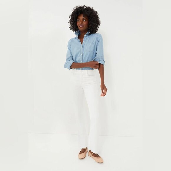 Mother Denim | Jeans | Nwt Mother By Tuckernuck Fairest Of Them All The ...